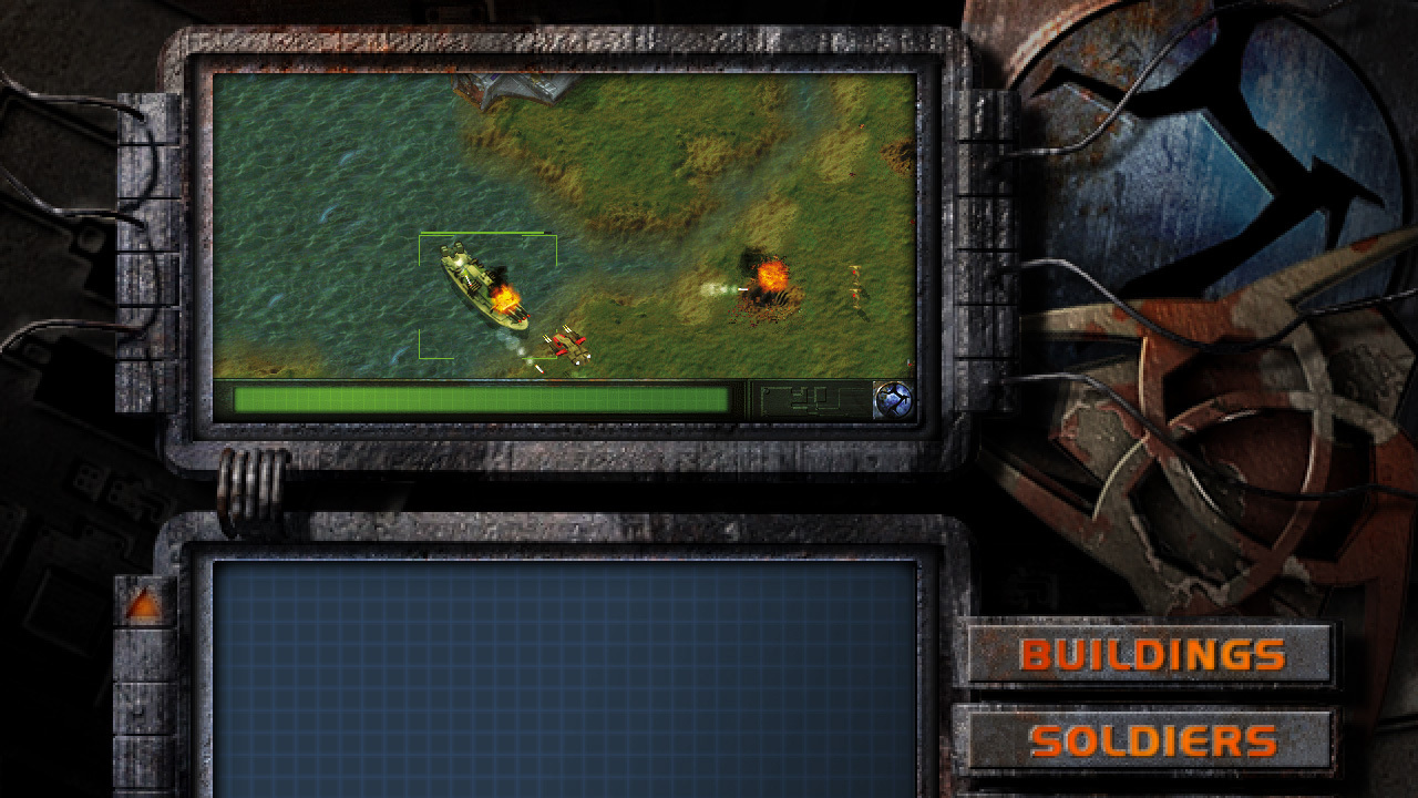 Earth 2140 | macgamestore.com