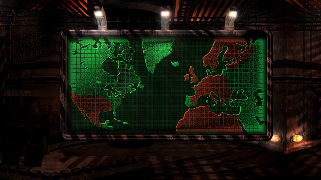 Earth 2140 | macgamestore.com