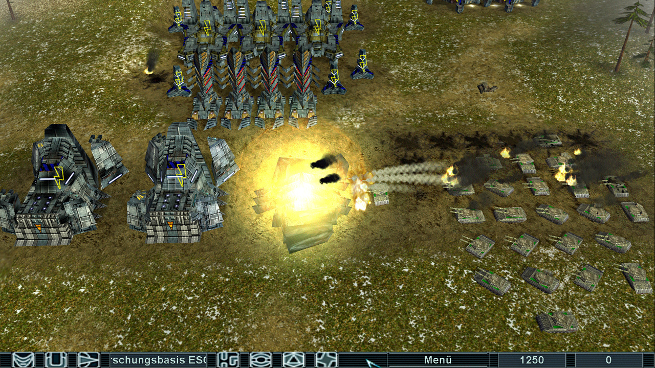 EARTH 2150 Trilogy | macgamestore.com