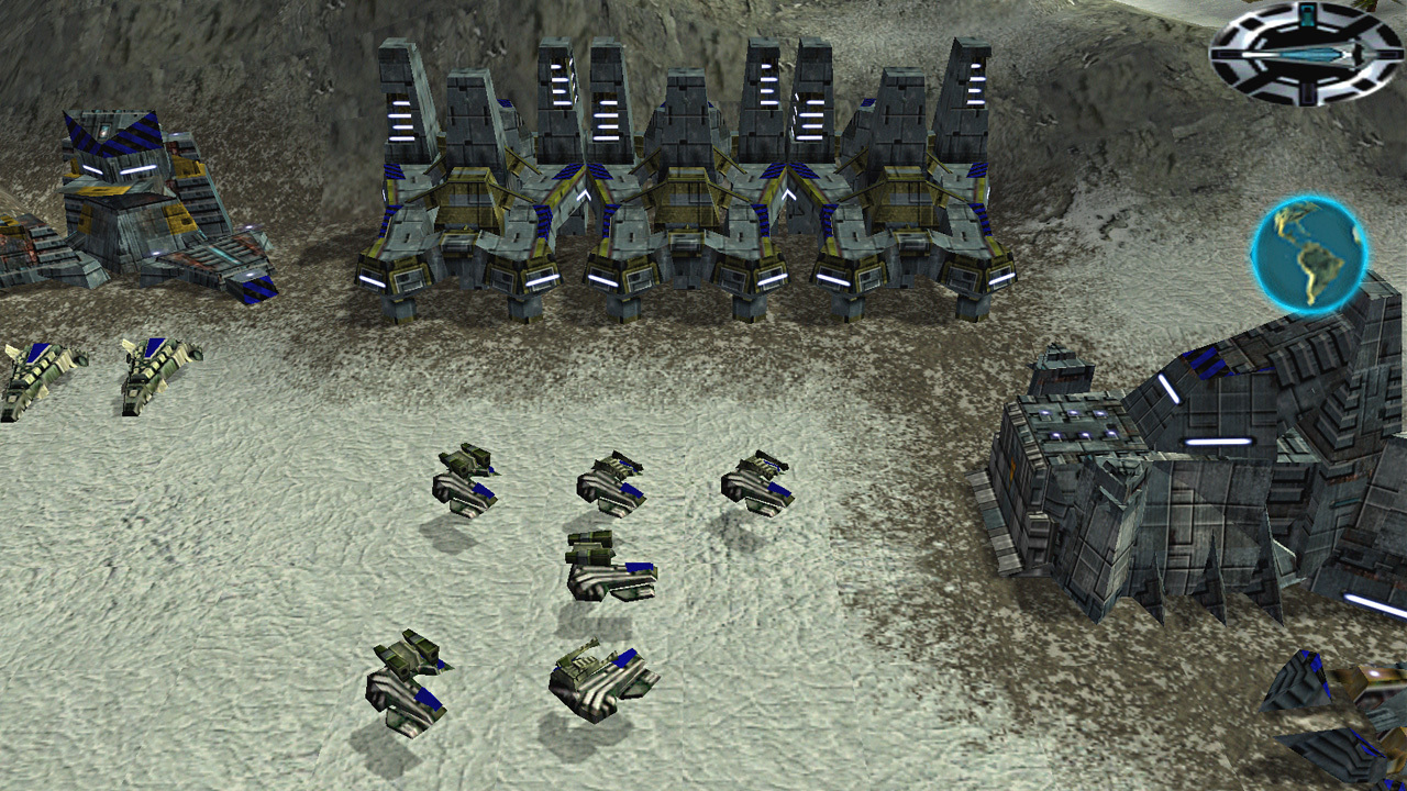 EARTH 2150 Trilogy | macgamestore.com