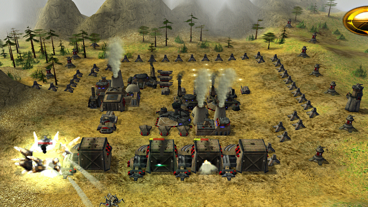 EARTH 2150 Trilogy | macgamestore.com