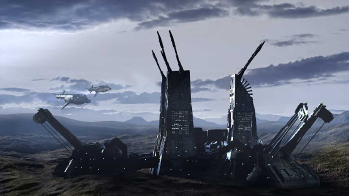 EARTH 2150 Trilogy | macgamestore.com