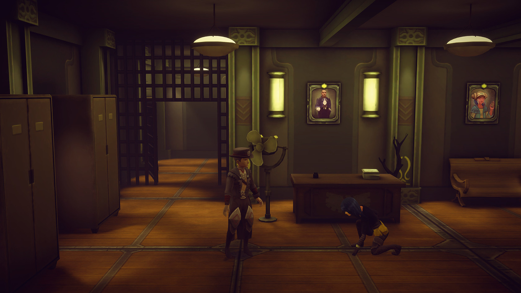 EARTHLOCK | macgamestore.com