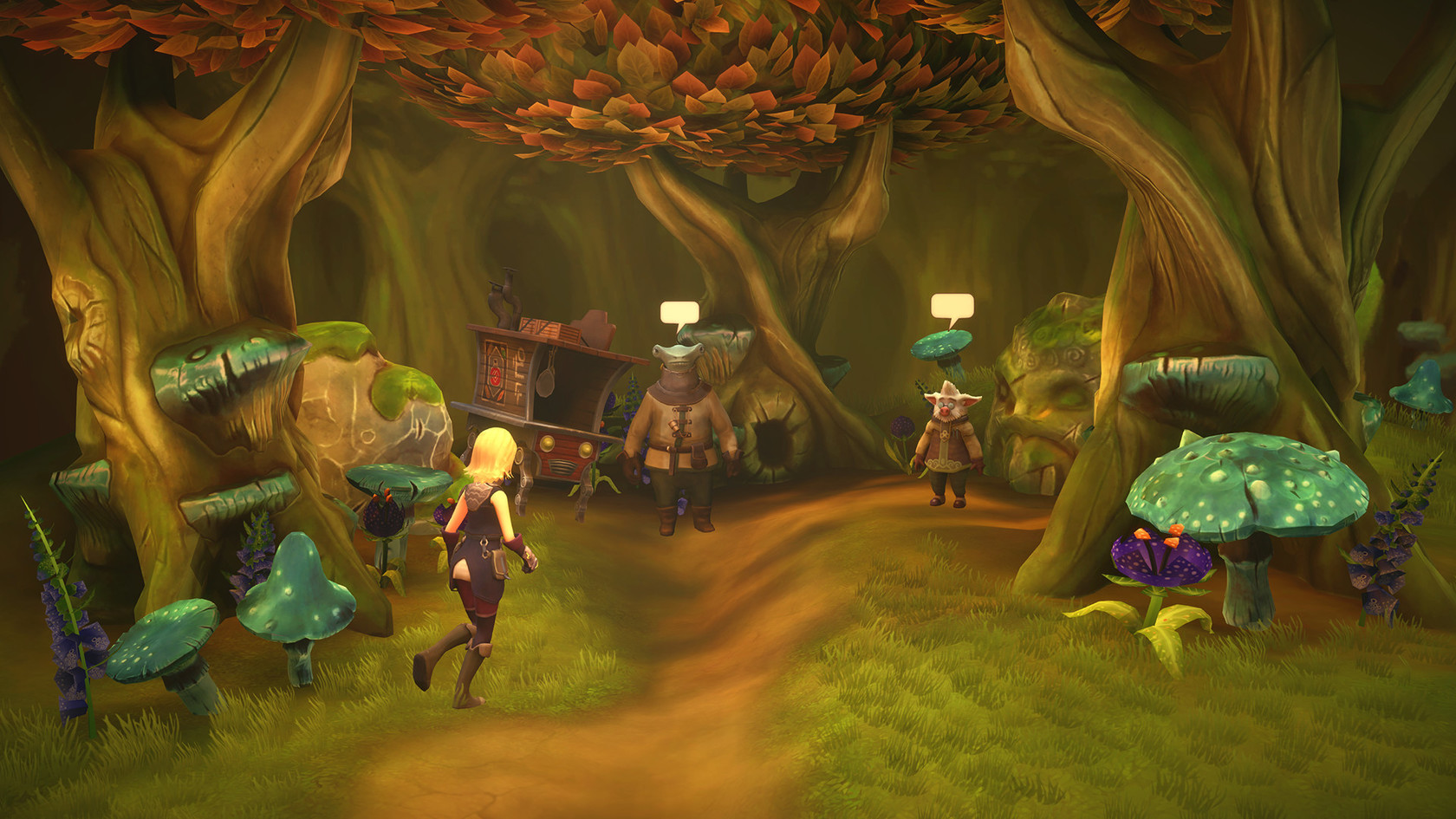 EARTHLOCK | macgamestore.com