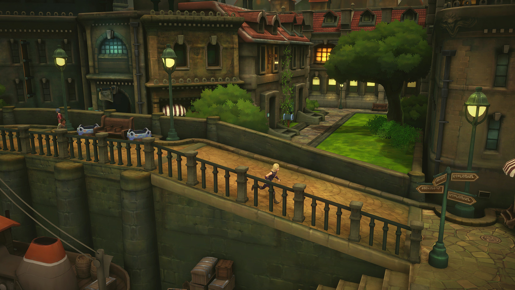 EARTHLOCK | macgamestore.com