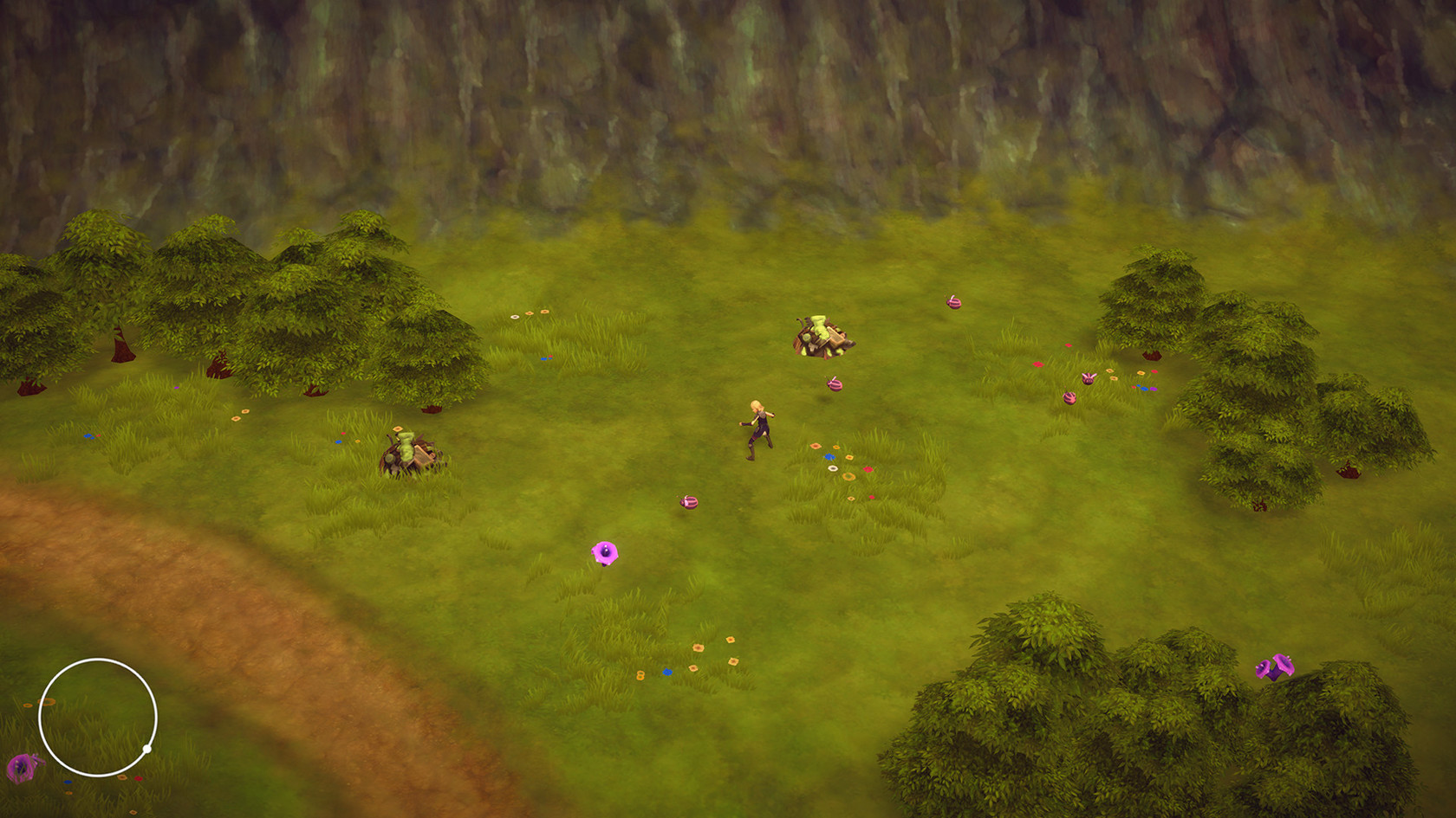 EARTHLOCK | macgamestore.com