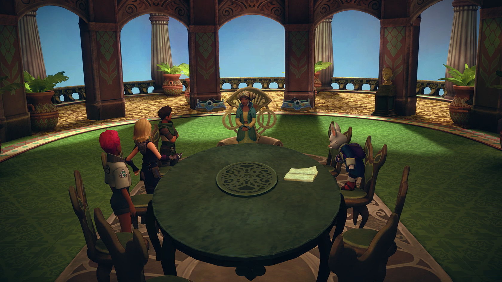 EARTHLOCK | macgamestore.com