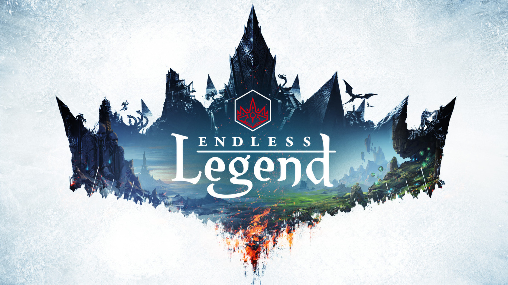 Endless Legend Emperor Pack | macgamestore.com
