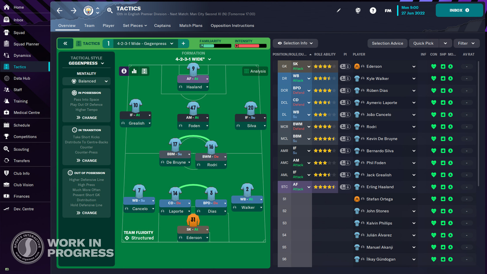Football Manager 2023 | macgamestore.com