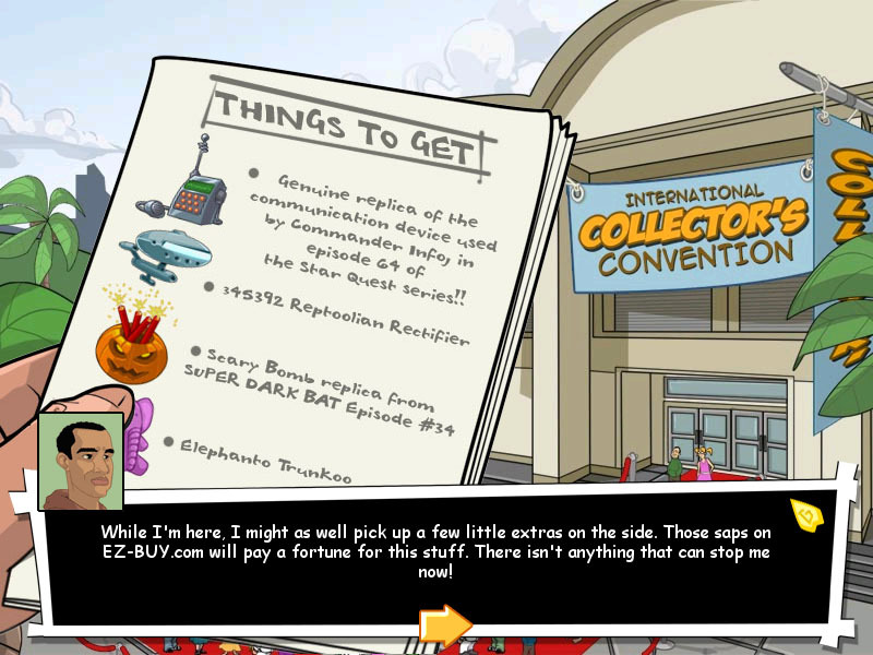 G2 - Geeks Unleashed | macgamestore.com