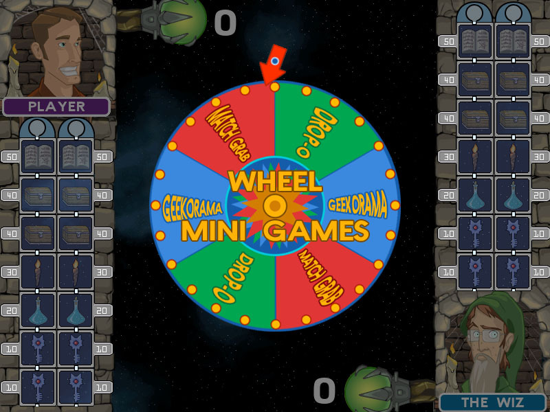 G2 - Geeks Unleashed | macgamestore.com