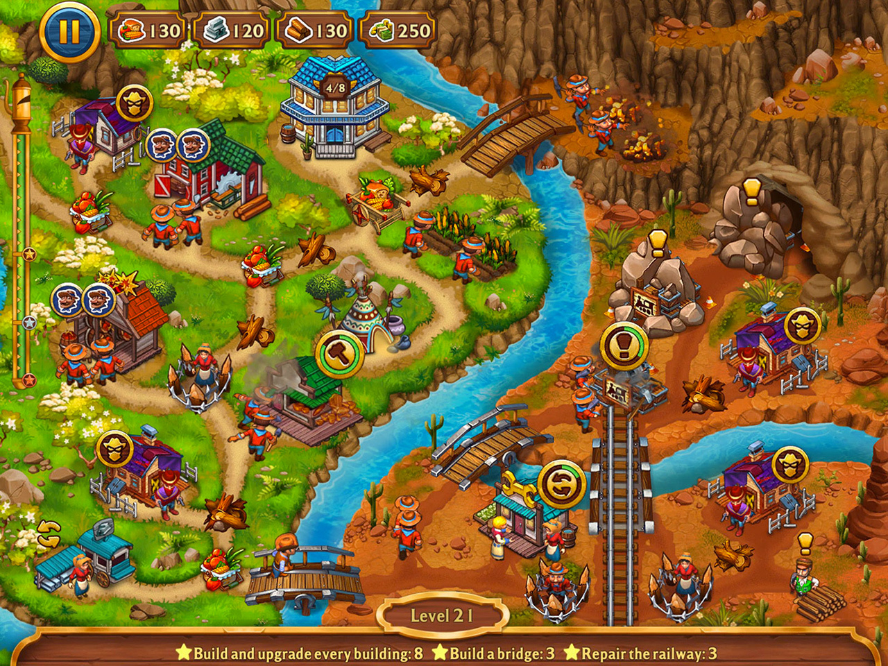 Golden Rails 5: Valuable Package CE - MacGameStore