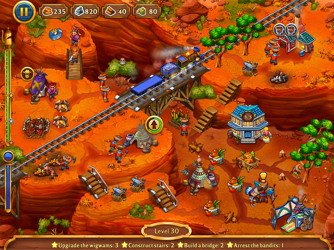 Golden Rails 5: Valuable Package CE - MacGameStore