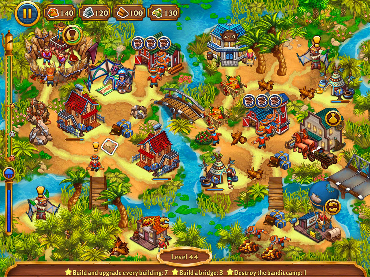 Golden Rails 5: Valuable Package CE - MacGameStore