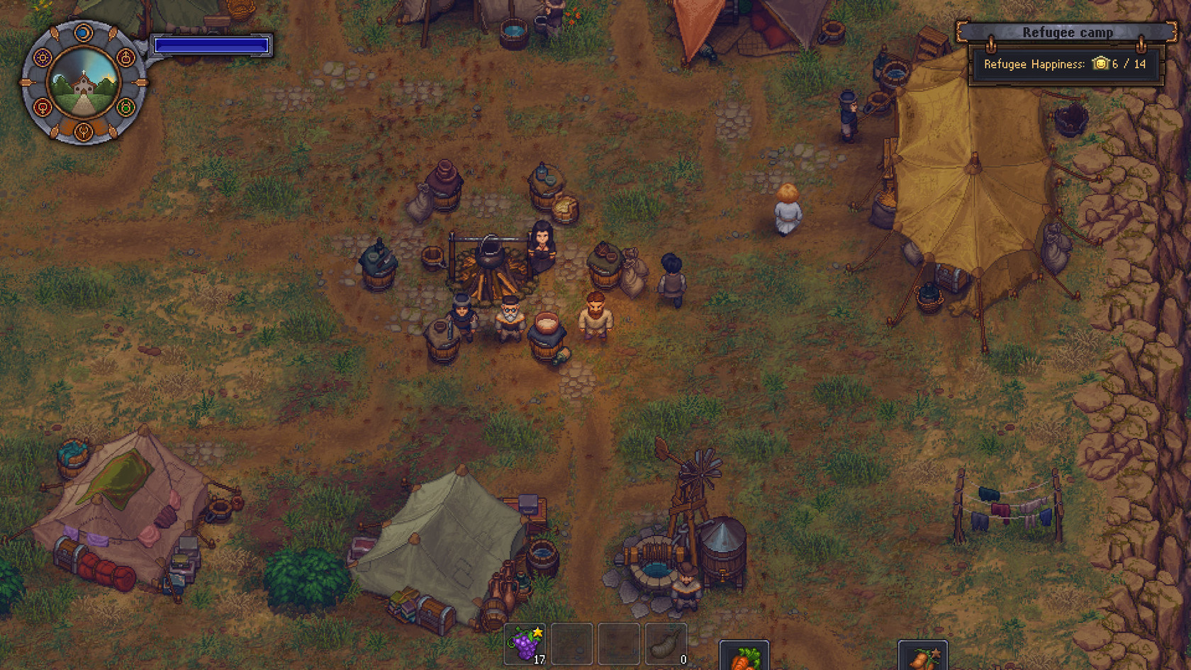 Graveyard Keeper - Game Of Crone | macgamestore.com Graveyard Keeper - Game Of Crone | macgamestore.com