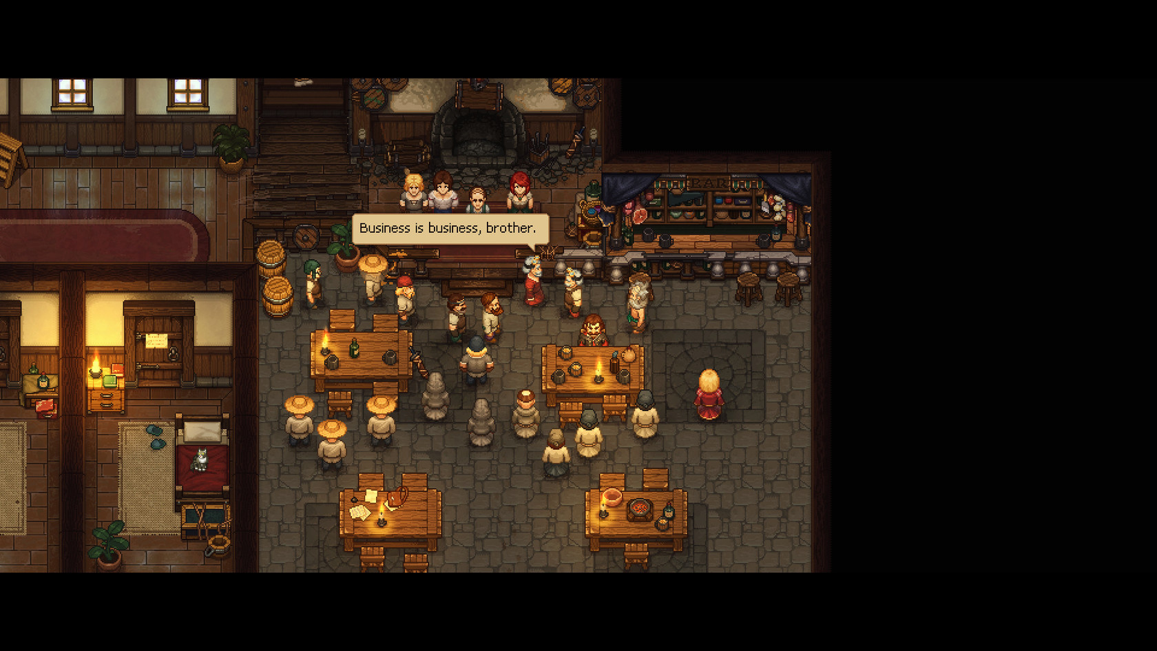 Graveyard Keeper - Game Of Crone | macgamestore.com Graveyard Keeper - Game Of Crone | macgamestore.com