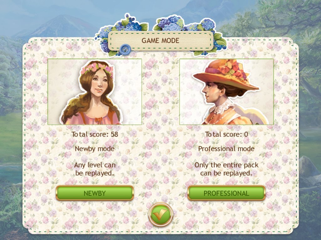 Holiday Solitaire Easter - MacGameStore