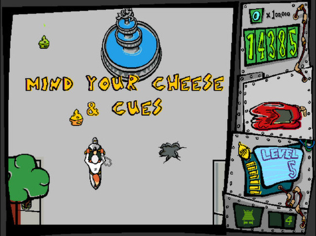 Humongous Holiday Pack | macgamestore.com