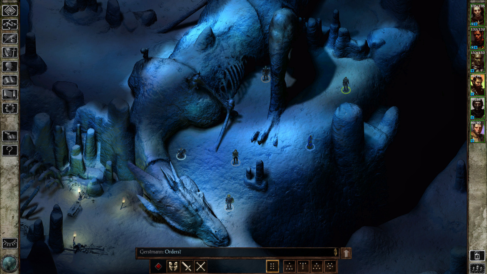 Icewind Dale: Enhanced Edition | macgamestore.com