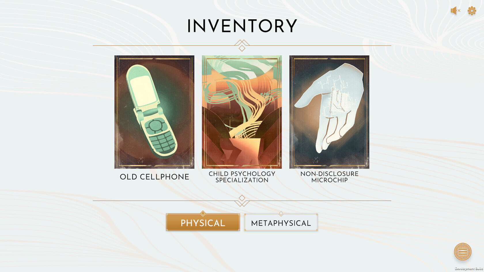 Inhuman Resources: A Literary Machination | macgamestore.com