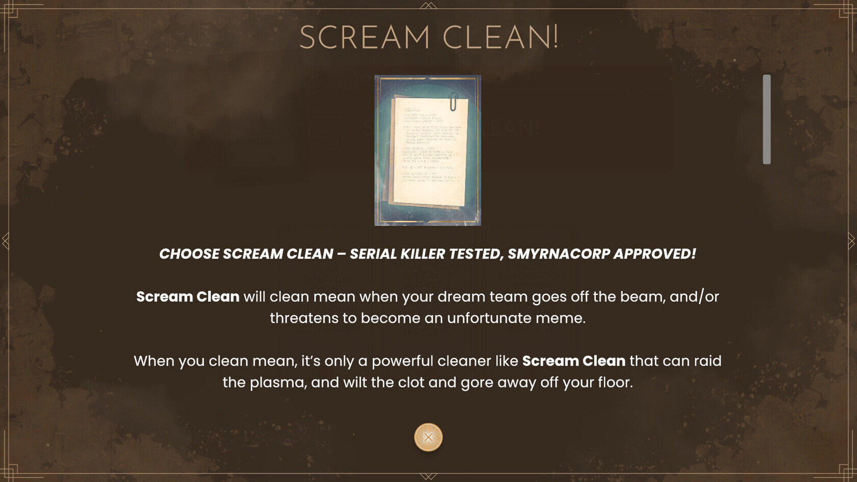 Inhuman Resources: A Literary Machination | macgamestore.com