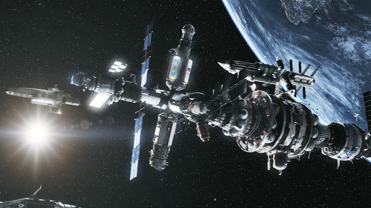 Iron Sky: Invasion | macgamestore.com