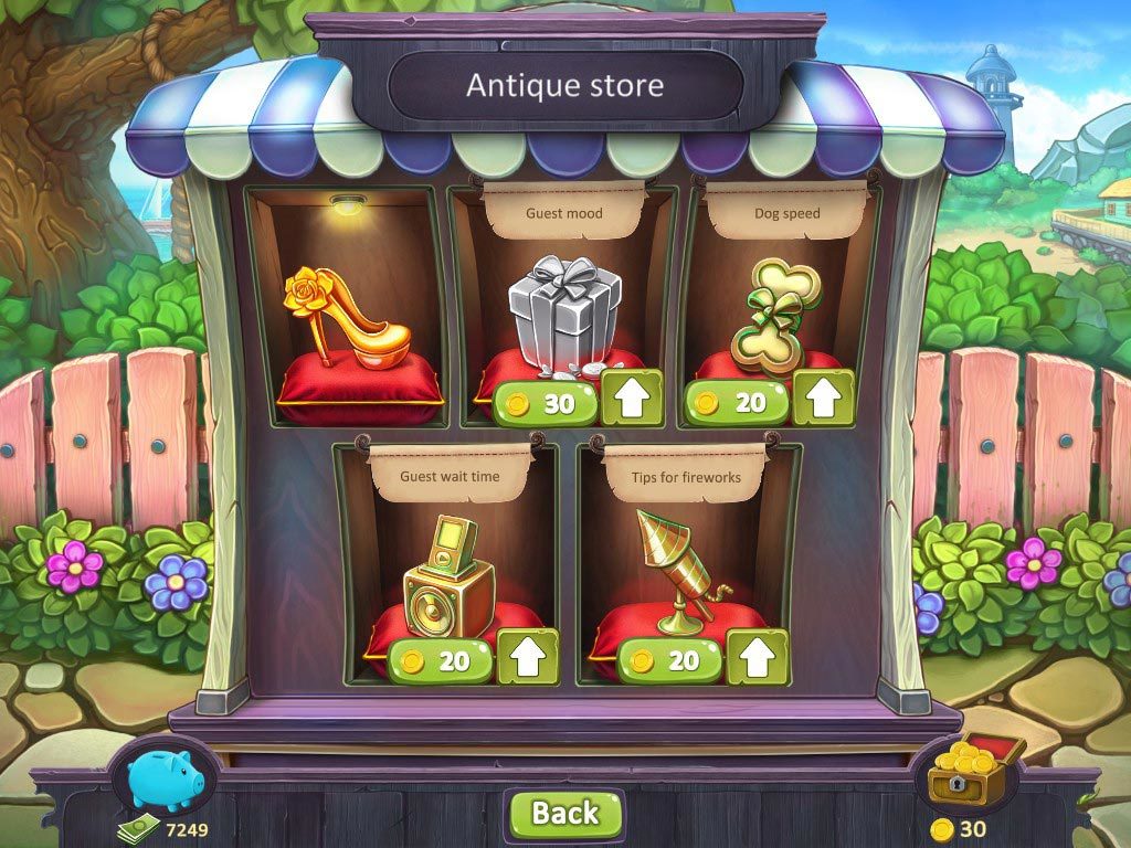 Katy and Bob: Cake Cafe Collector's Edition - MacGameStore