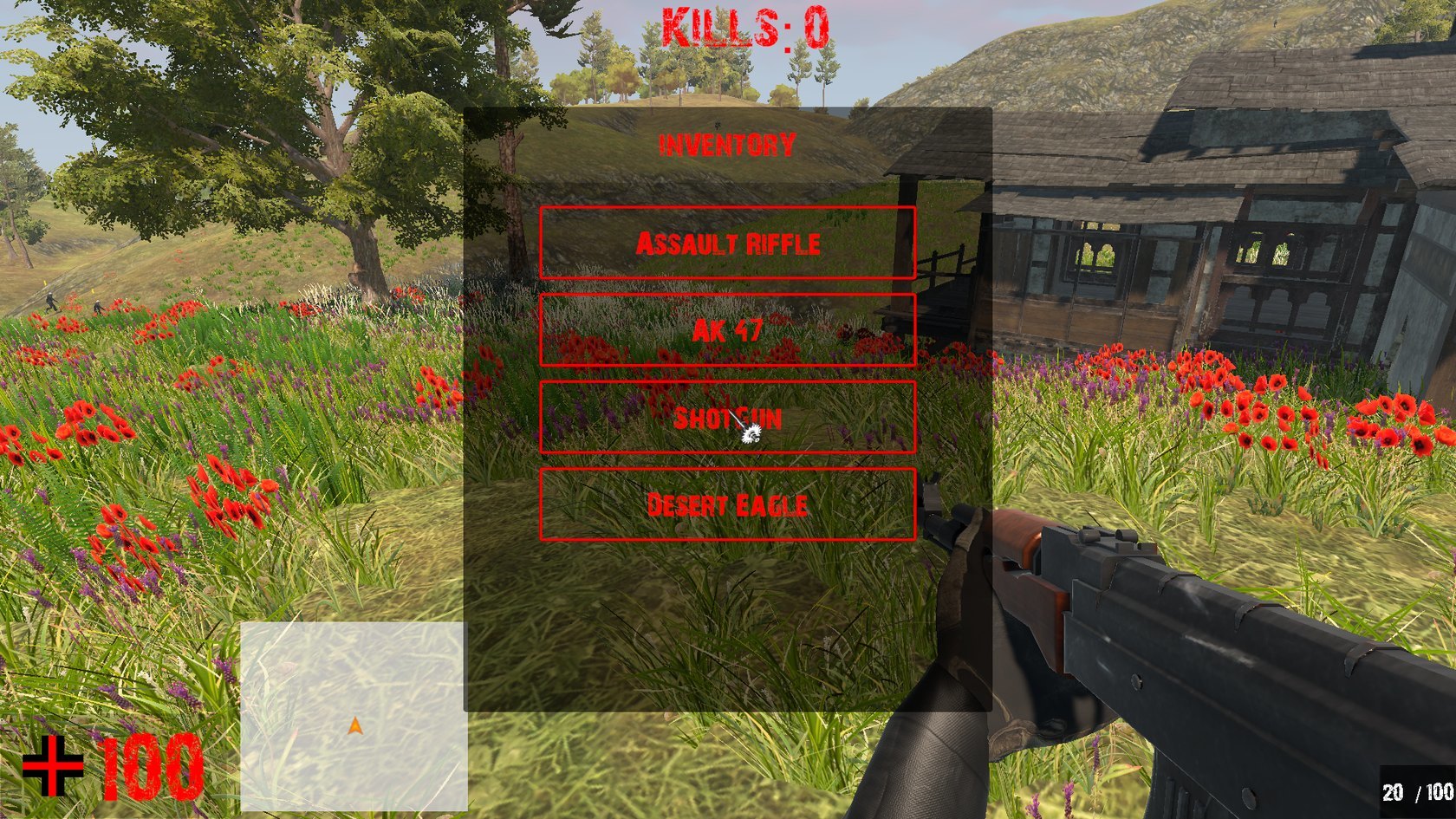 Kill Em All | macgamestore.com