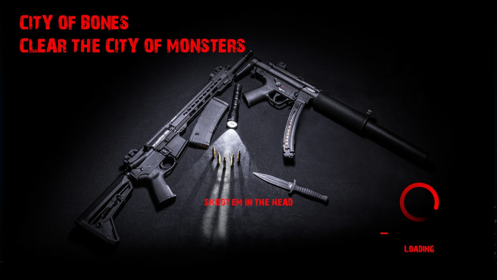 Kill Em All | macgamestore.com