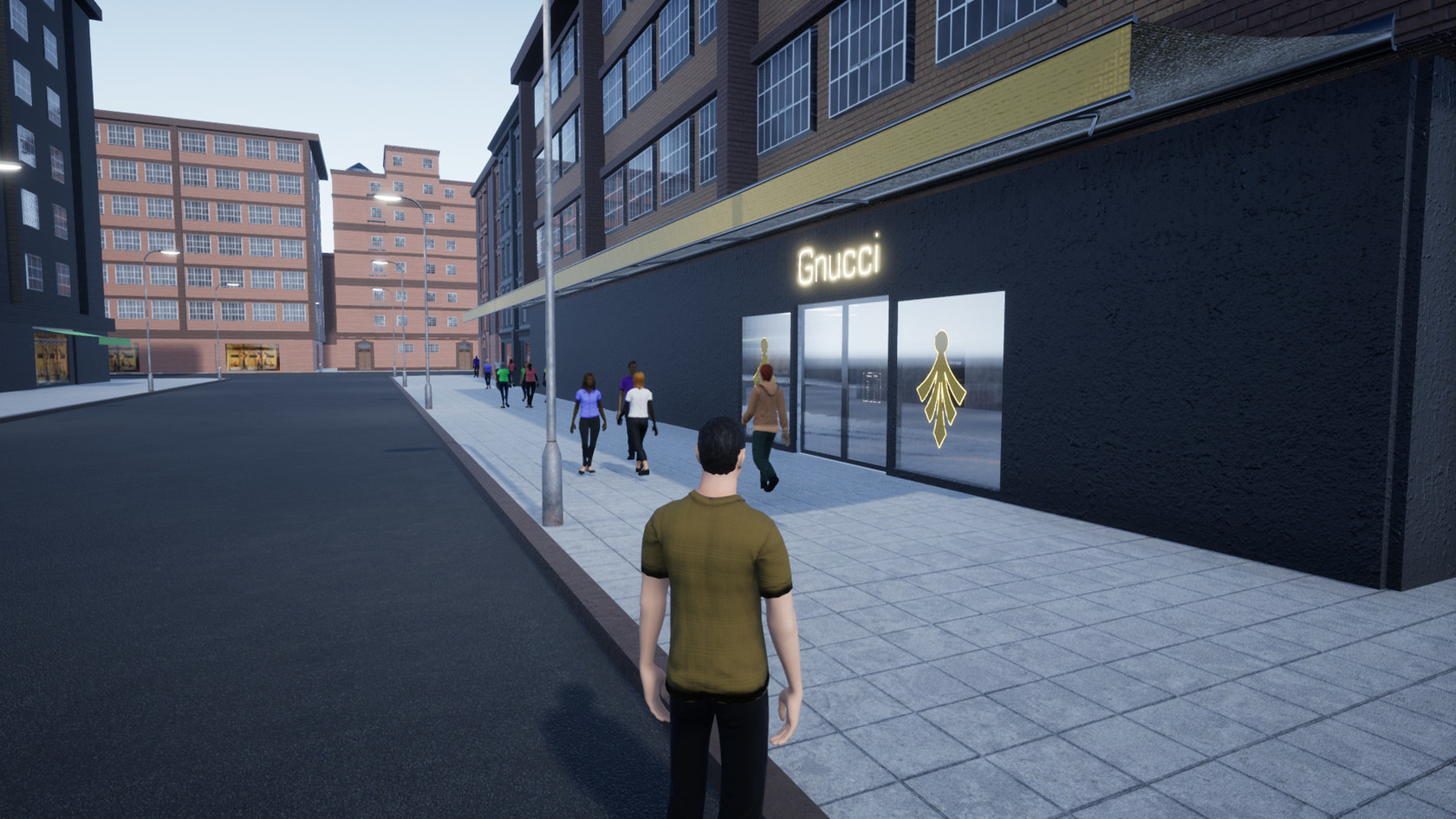 King of Retail | macgamestore.com