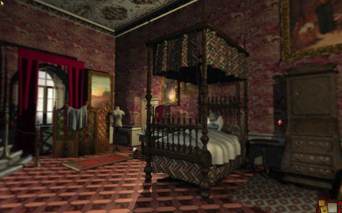 The Cameron Files: Secret at Loch Ness - Alchetron, the free social ...