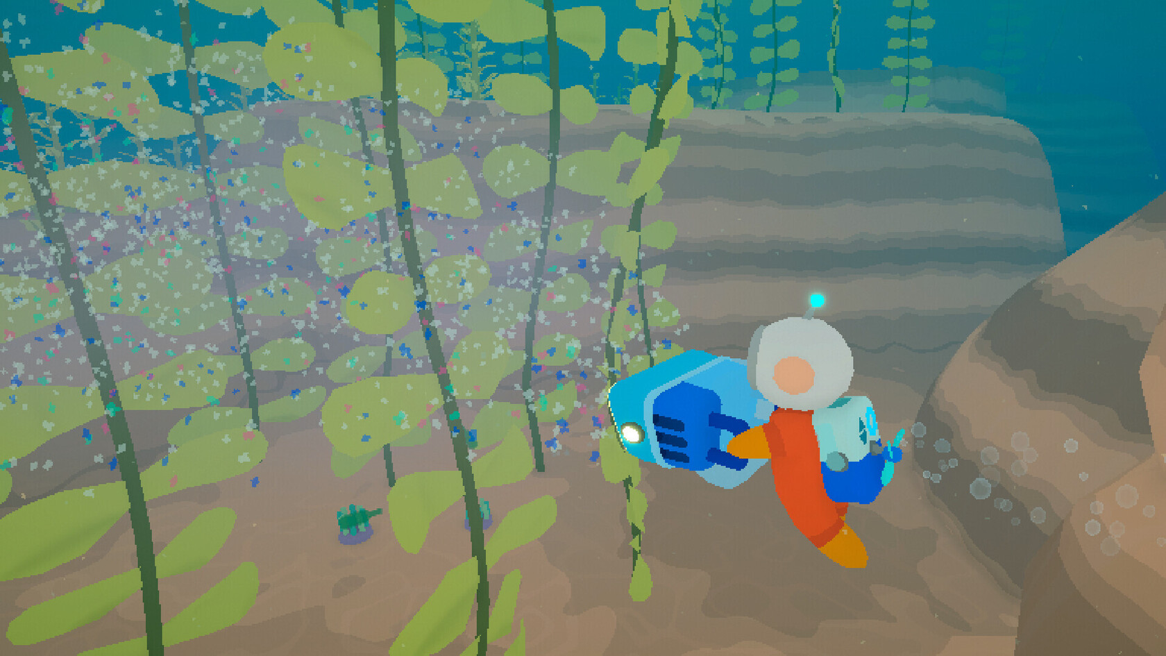 Loddlenaut | macgamestore.com