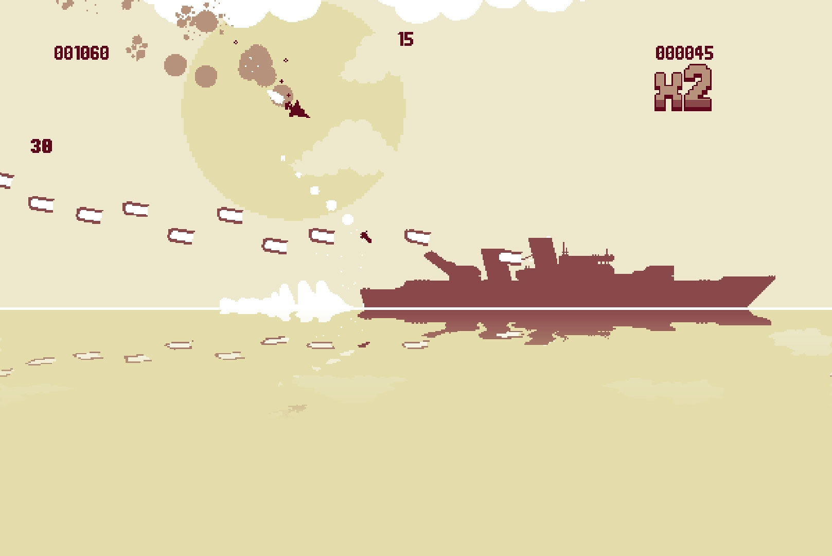 LUFTRAUSERS | macgamestore.com