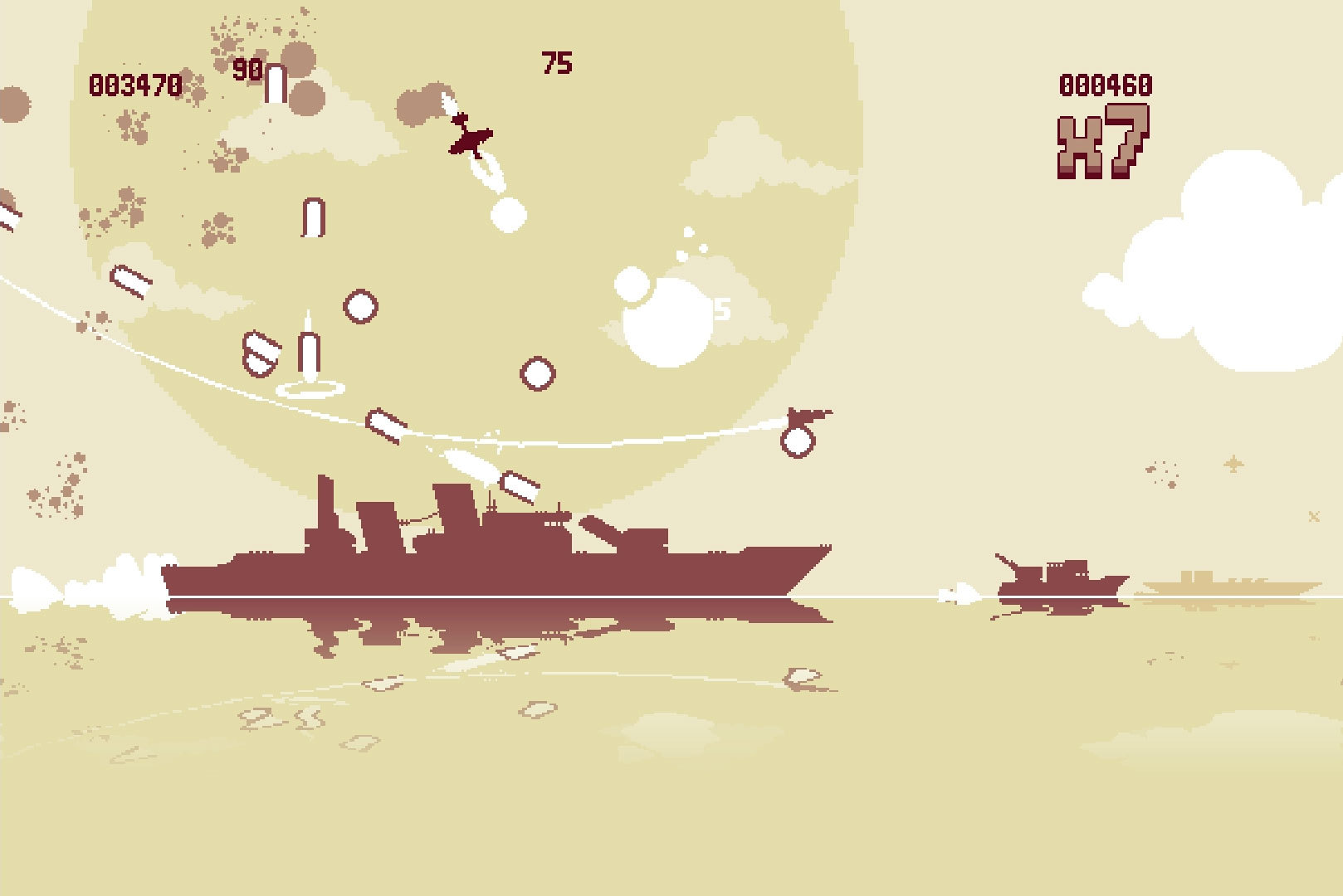 LUFTRAUSERS | macgamestore.com