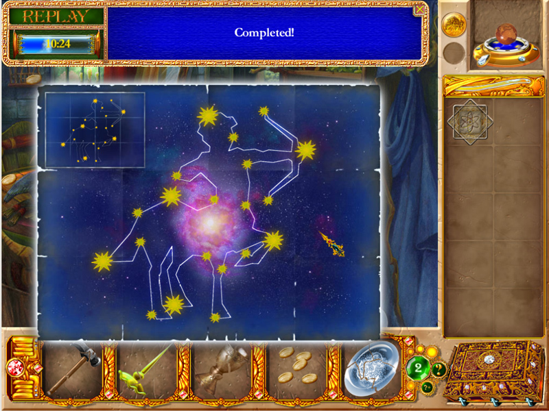 Magic Encyclopedia | macgamestore.com