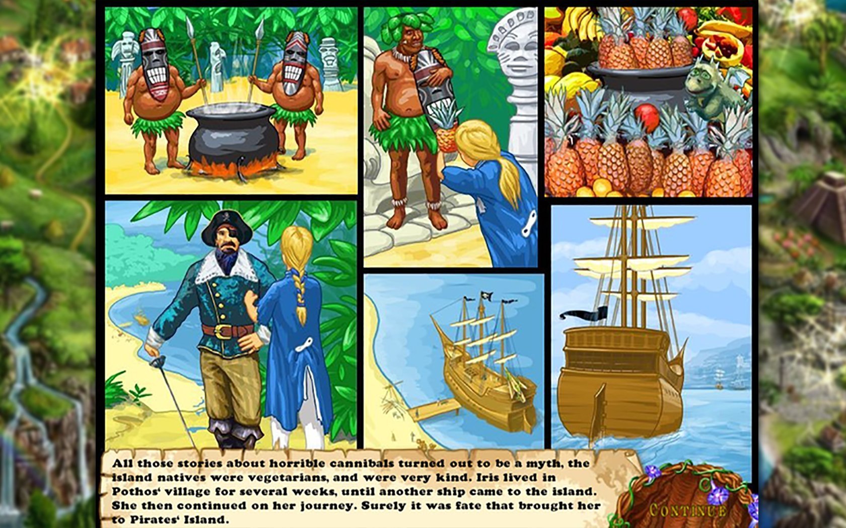 Magic Farm Bundle | macgamestore.com