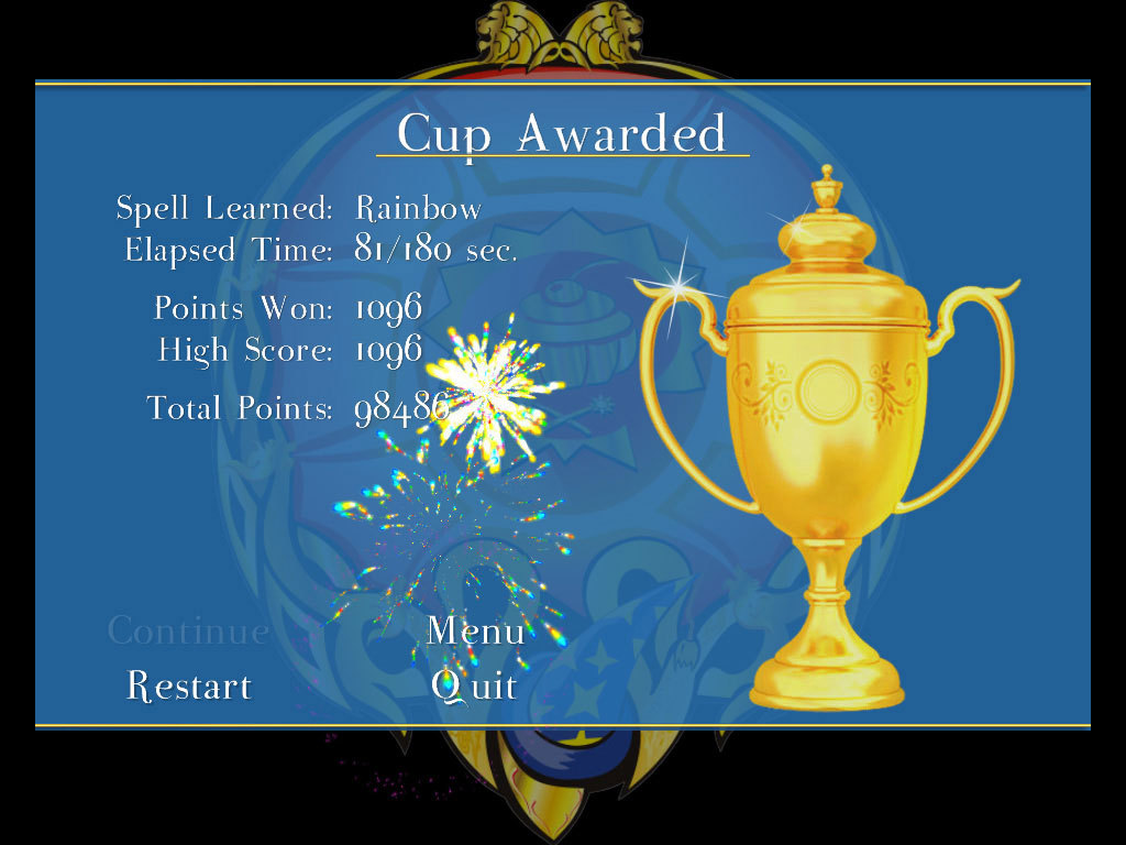 Magic Sweets | macgamestore.com