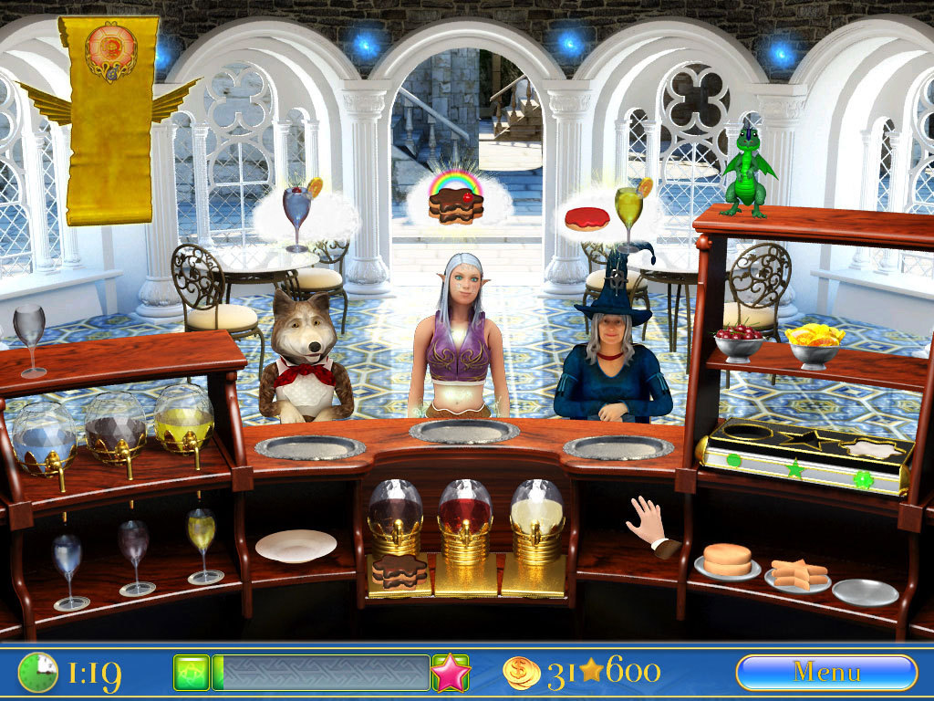 Magic Sweets | macgamestore.com