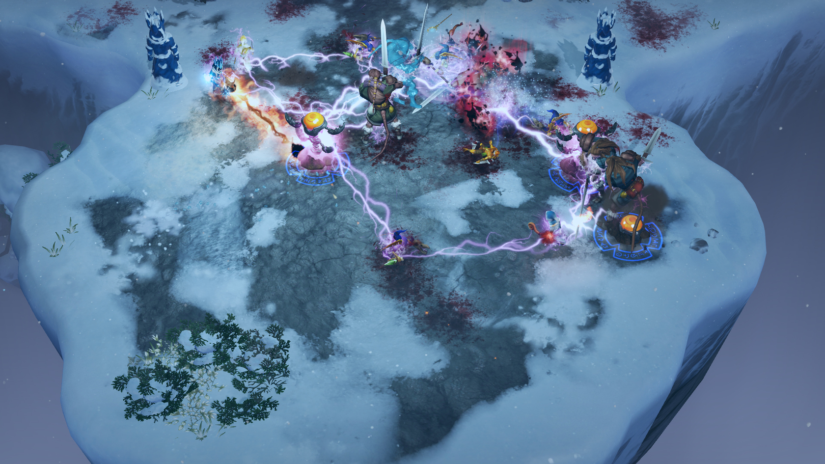 Magicka 2: Cardinal Points Superpack - MacGameStore