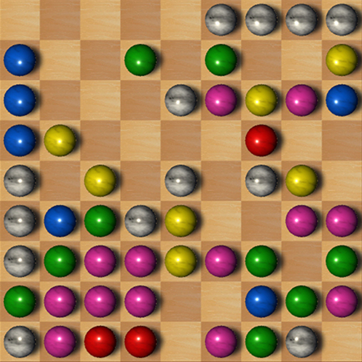 Marbles | macgamestore.com