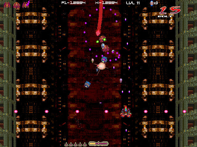 Metal Angel | macgamestore.com
