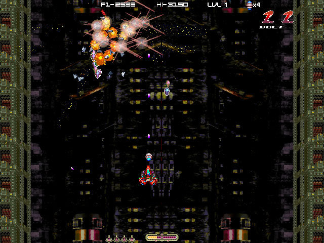 Metal Angel | macgamestore.com