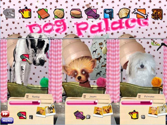 Miss Teri Tale 2 | macgamestore.com