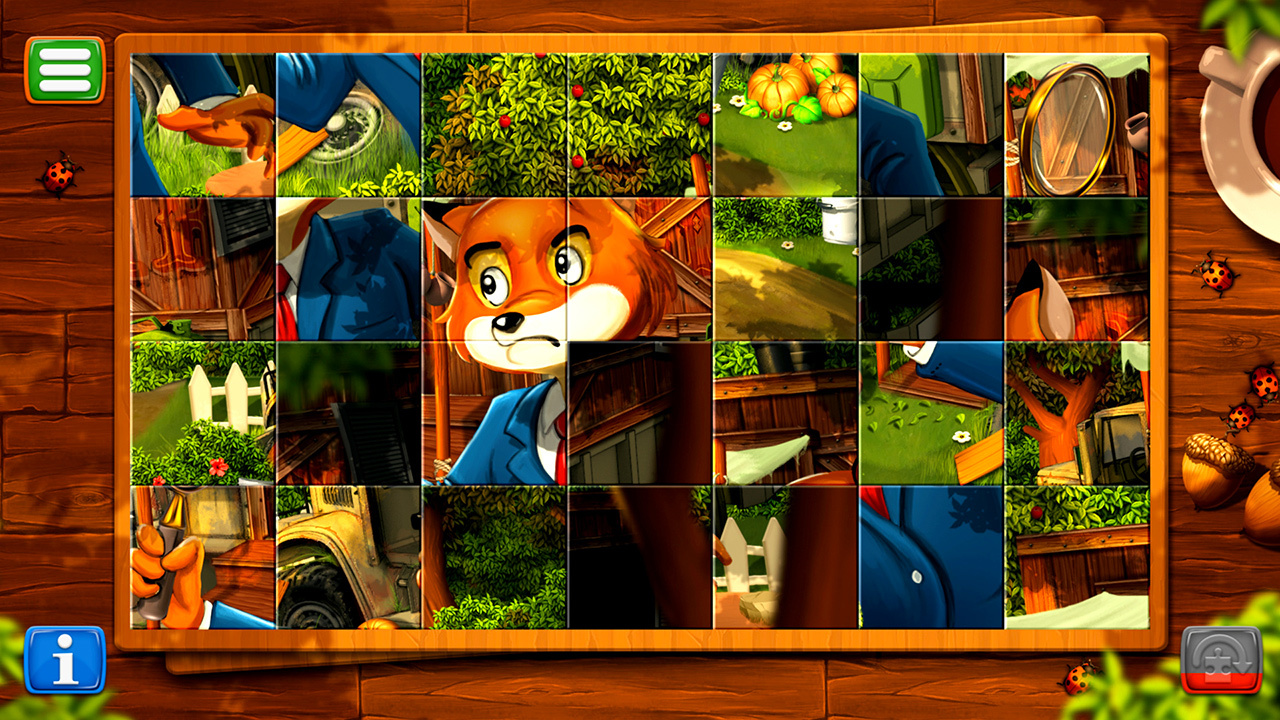Montgomery Fox: Case of the Diamond Necklace | macgamestore.com Montgomery Fox: Case of the Diamond Necklace | macgamestore.com