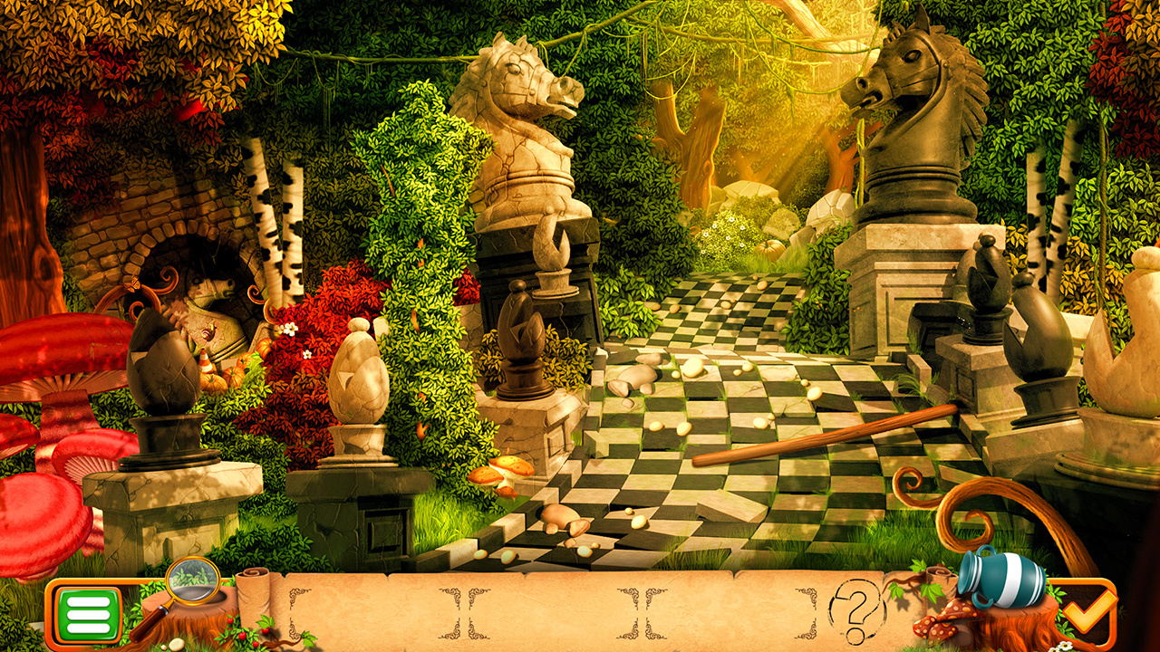 Montgomery Fox: Case of the Diamond Necklace | macgamestore.com Montgomery Fox: Case of the Diamond Necklace | macgamestore.com