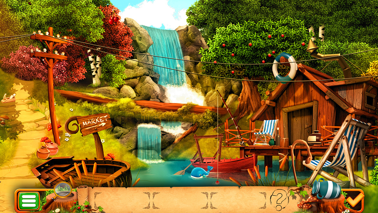 Montgomery Fox: Case of the Diamond Necklace | macgamestore.com Montgomery Fox: Case of the Diamond Necklace | macgamestore.com