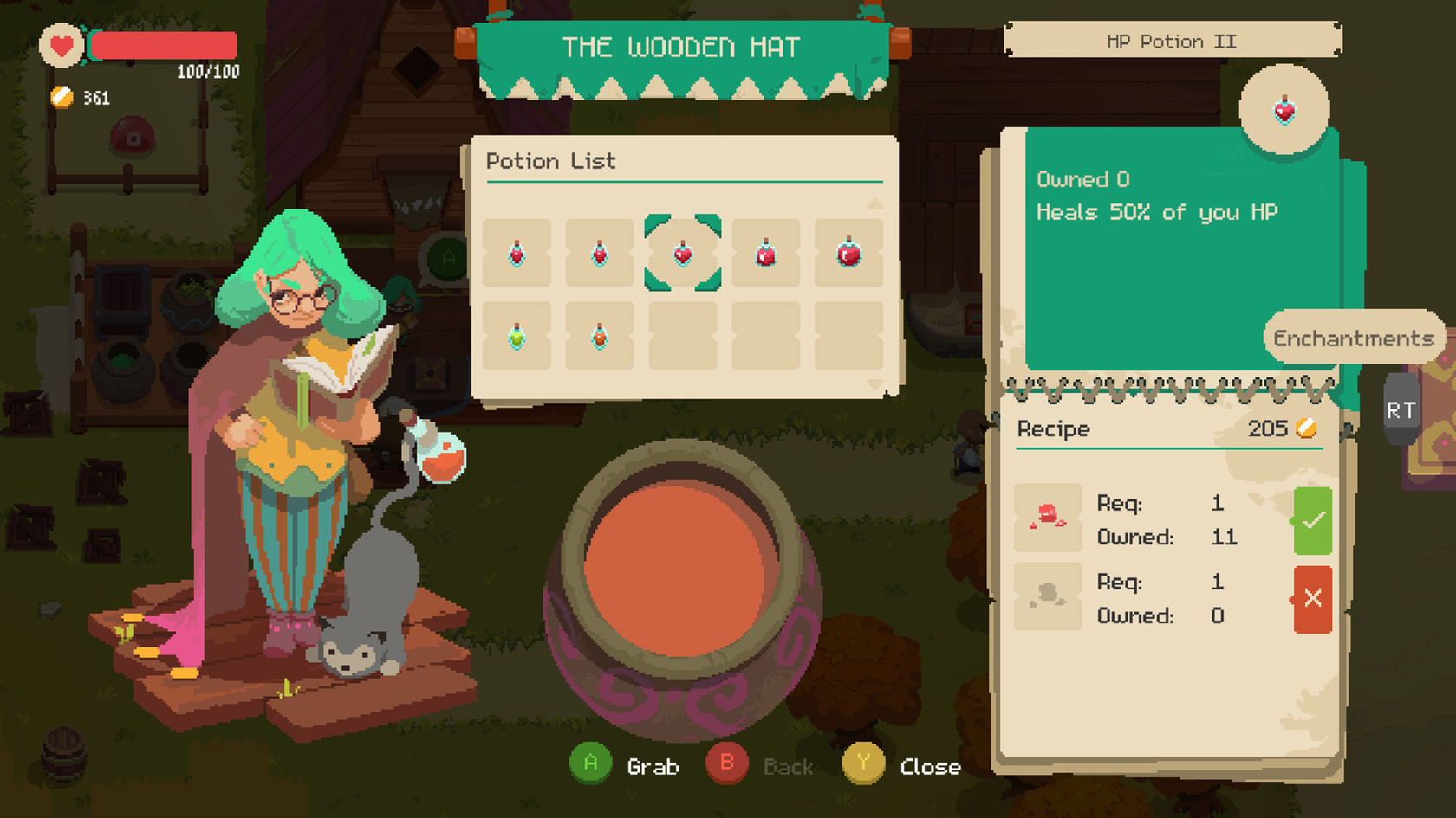 Moonlighter | macgamestore.com