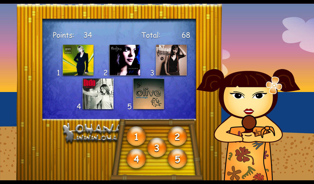 Music Challenge | macgamestore.com