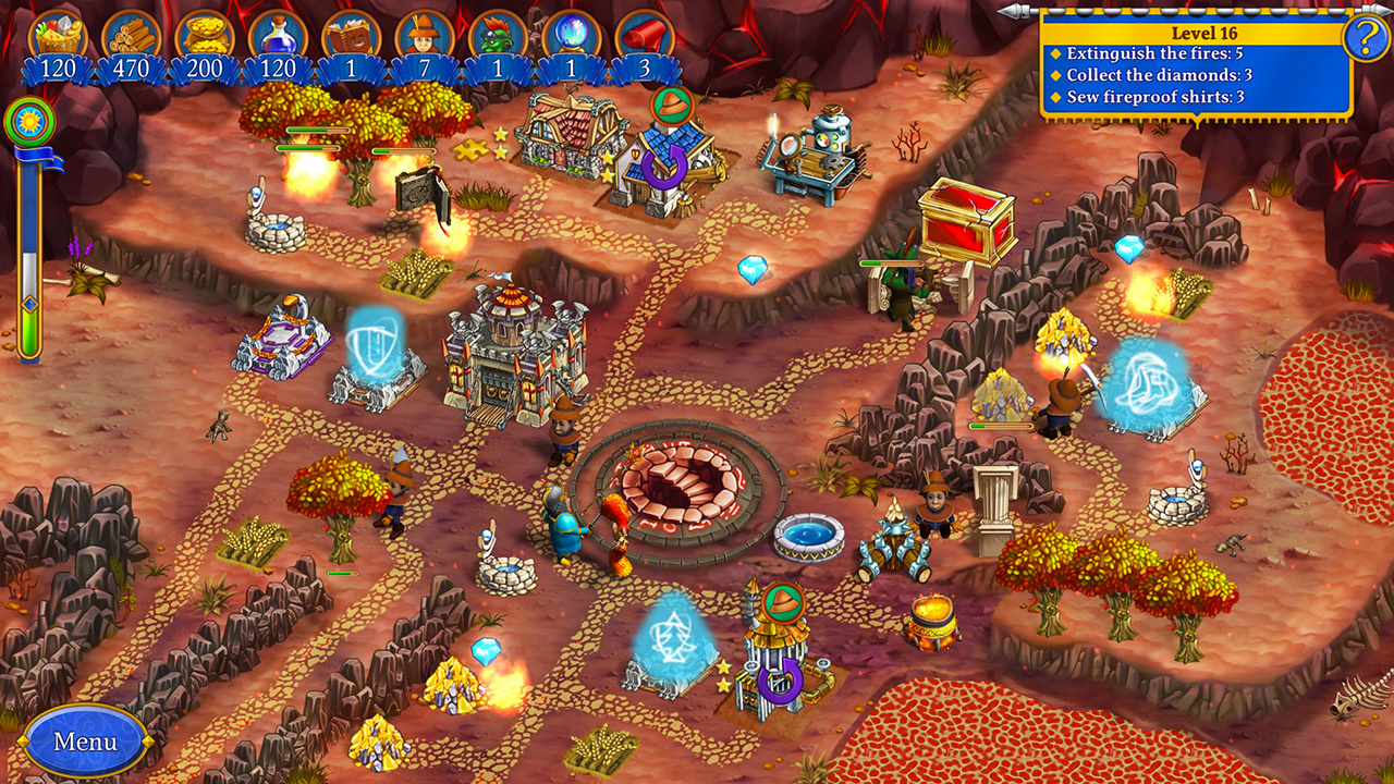 New Yankee 13: Mary’s Dark Side CE - MacGameStore