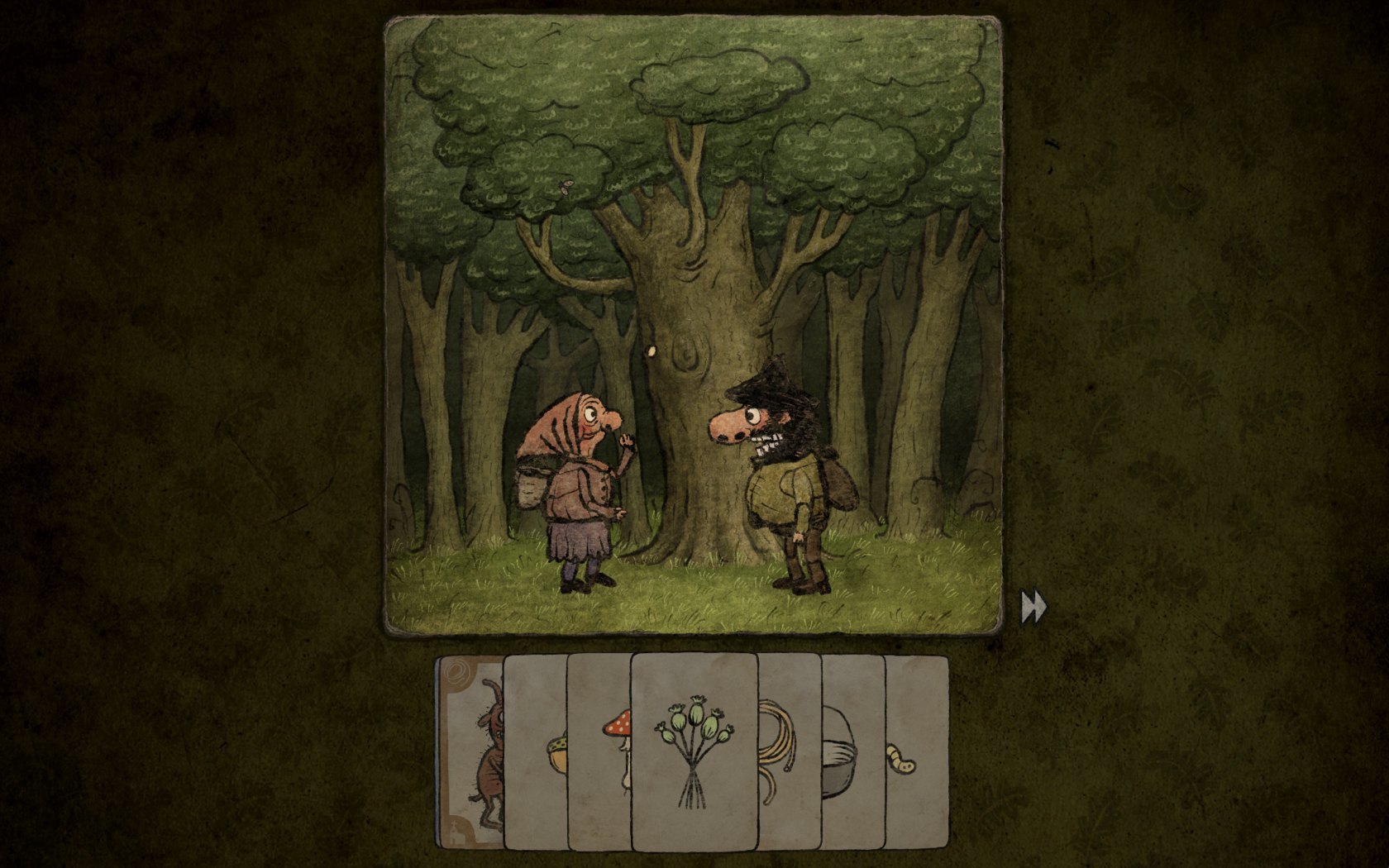 Pilgrims | macgamestore.com